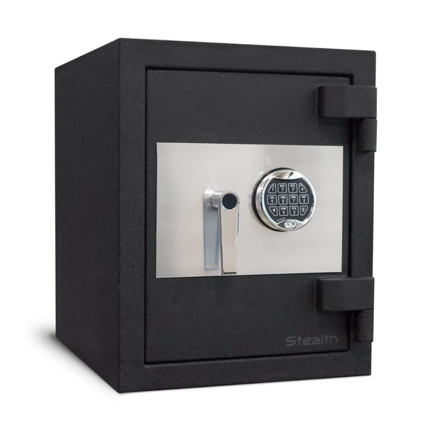 Stealth Floor Safe B5000 | In-Ground Security Vault 1/2" Steel Door ...