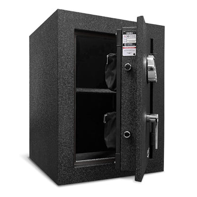 Stealth Floor Safe B5000 | In-Ground Security Vault 1/2" Steel Door ...