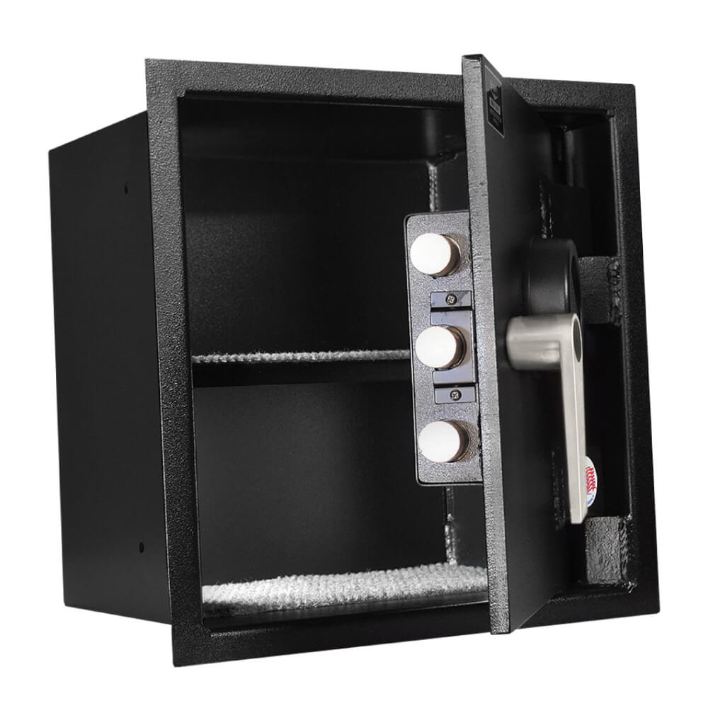Stealth Gun Safes & Rifle Storage - Protect your Valuable Firearms ...