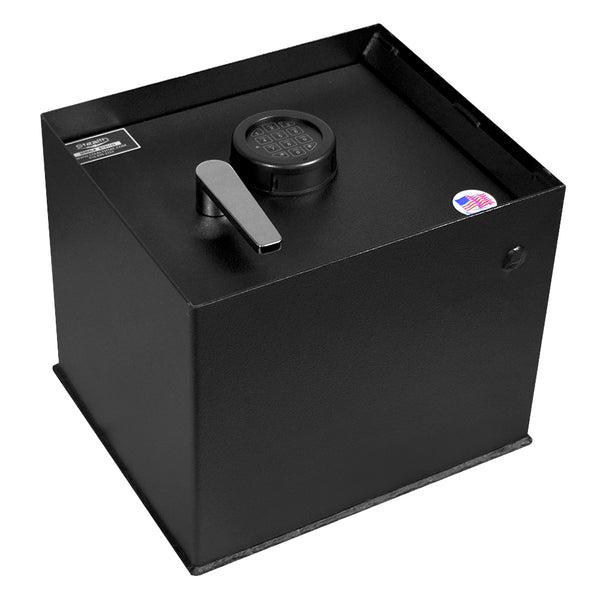Floor Safes - stealthsafes.com