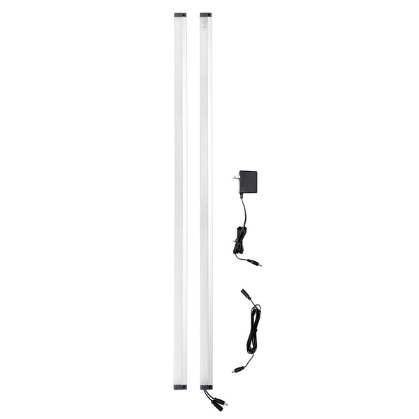 Stealth LED 36" Light Kit with Motion Sensor | ETL Certified ...