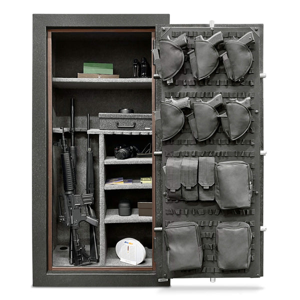 Stealth EGS28 Essential Gun Safe with 30 Min Fire Protection ...