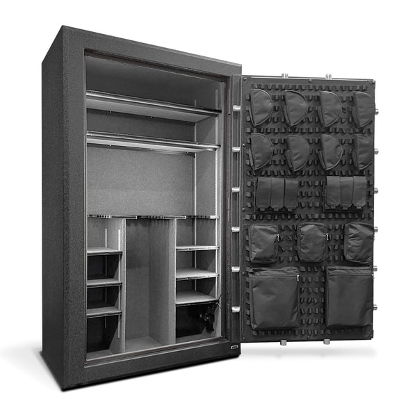 Stealth Premier 50 Gun Safe PR50 | 90 Min Fire | 50 Gun Capacity ...